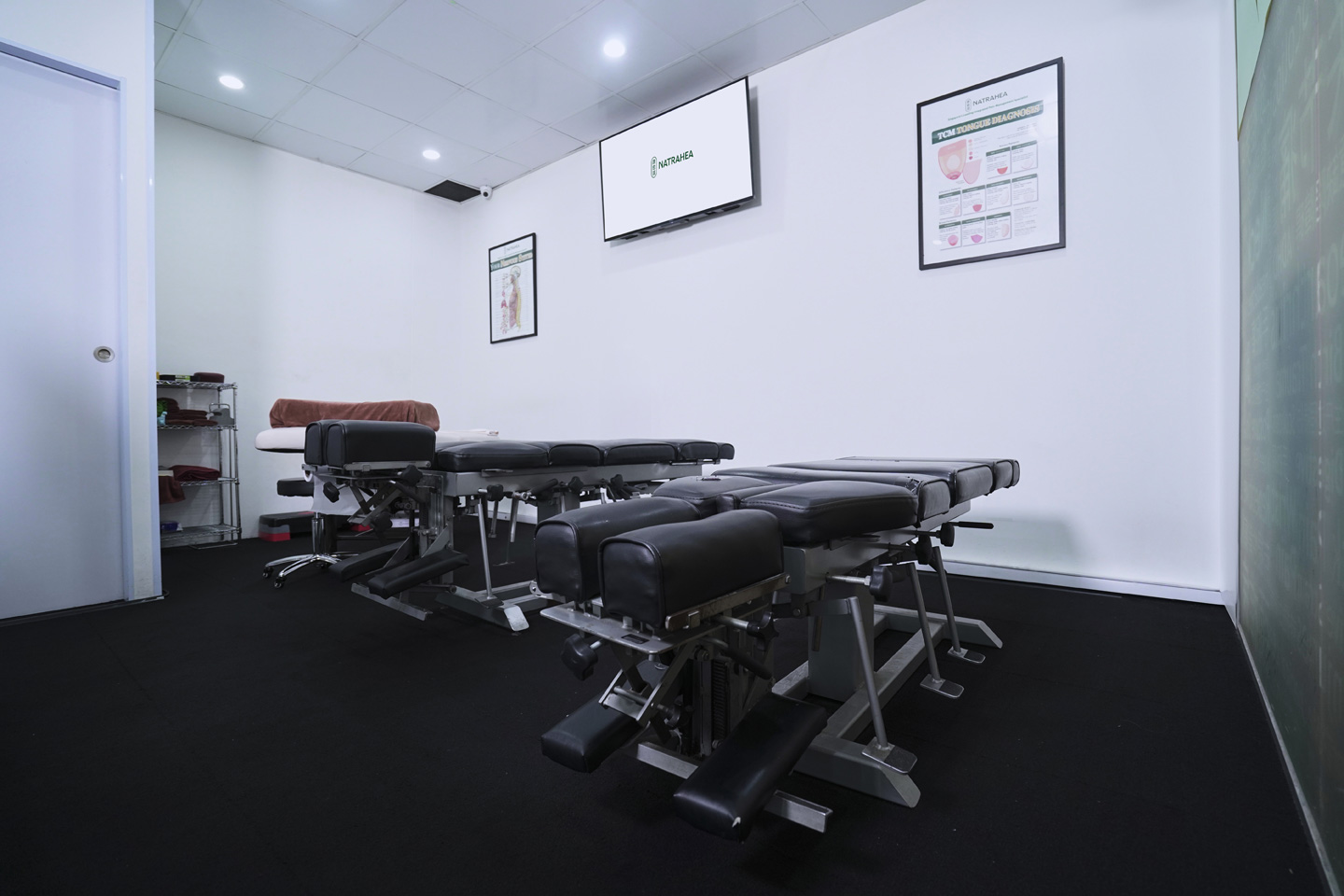 Kovan Heartland Mall - NATRAHEA 康愈源