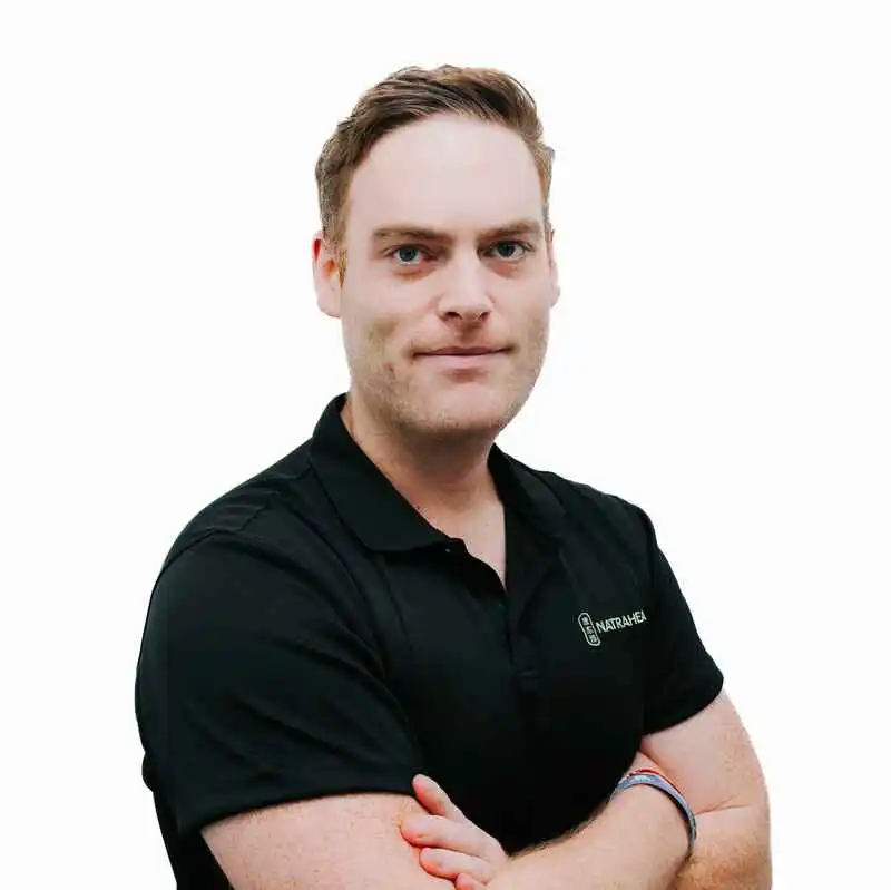 Dr. Tom - NATRAHEA 康愈源