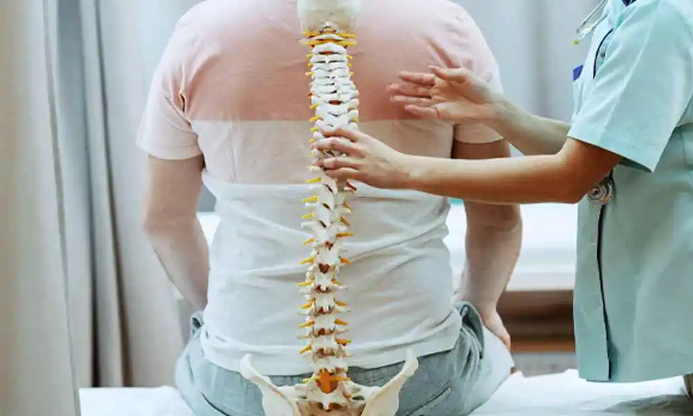 Chiropractic - Conditions - NATRAHEA 康愈源