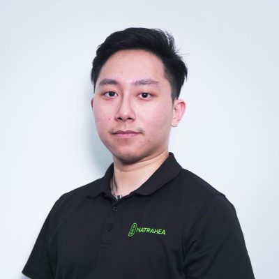 Dr. Eng - NATRAHEA 康愈源