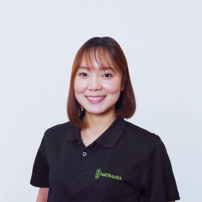 Dr. Lynn - NATRAHEA 康愈源